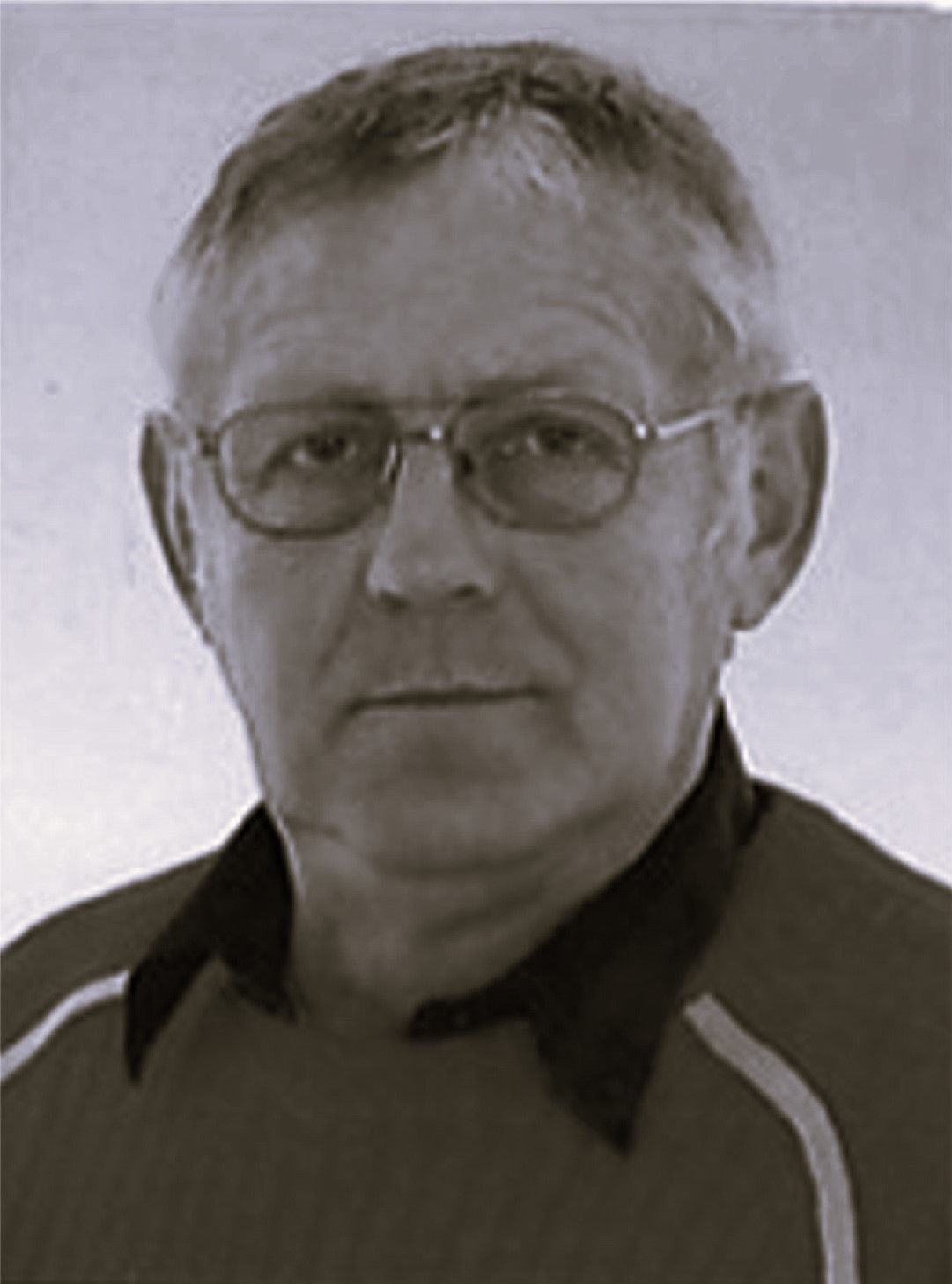 Nachruf – Der KFA Nordthüringen trauert um Rainer Töpfer ...