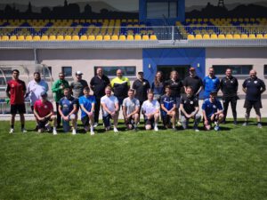 Erfolgreicher Abschluss in Sondershausen: 19 neue C-Lizenz-Trainer ...